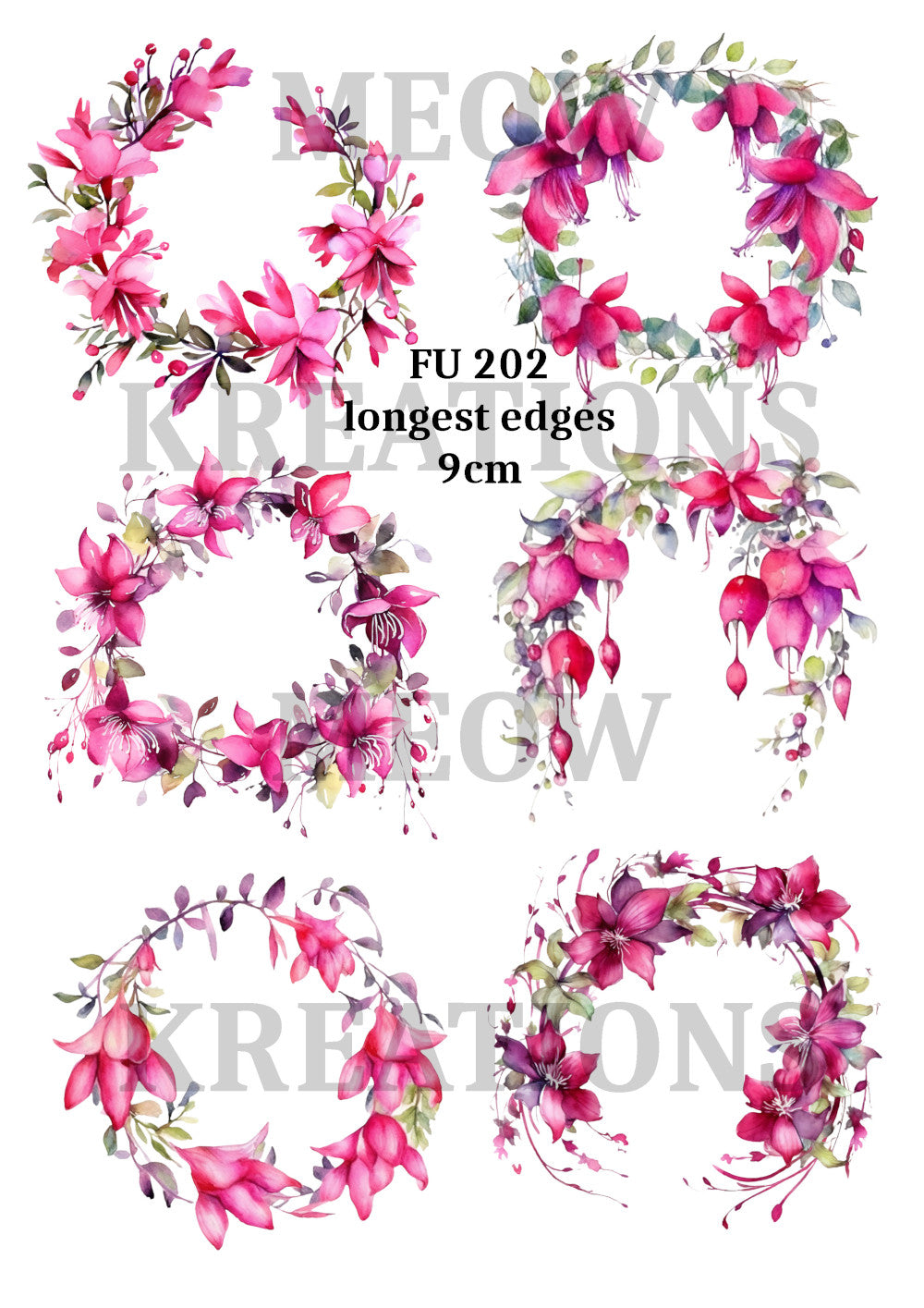 FU 202 – Meowkreations