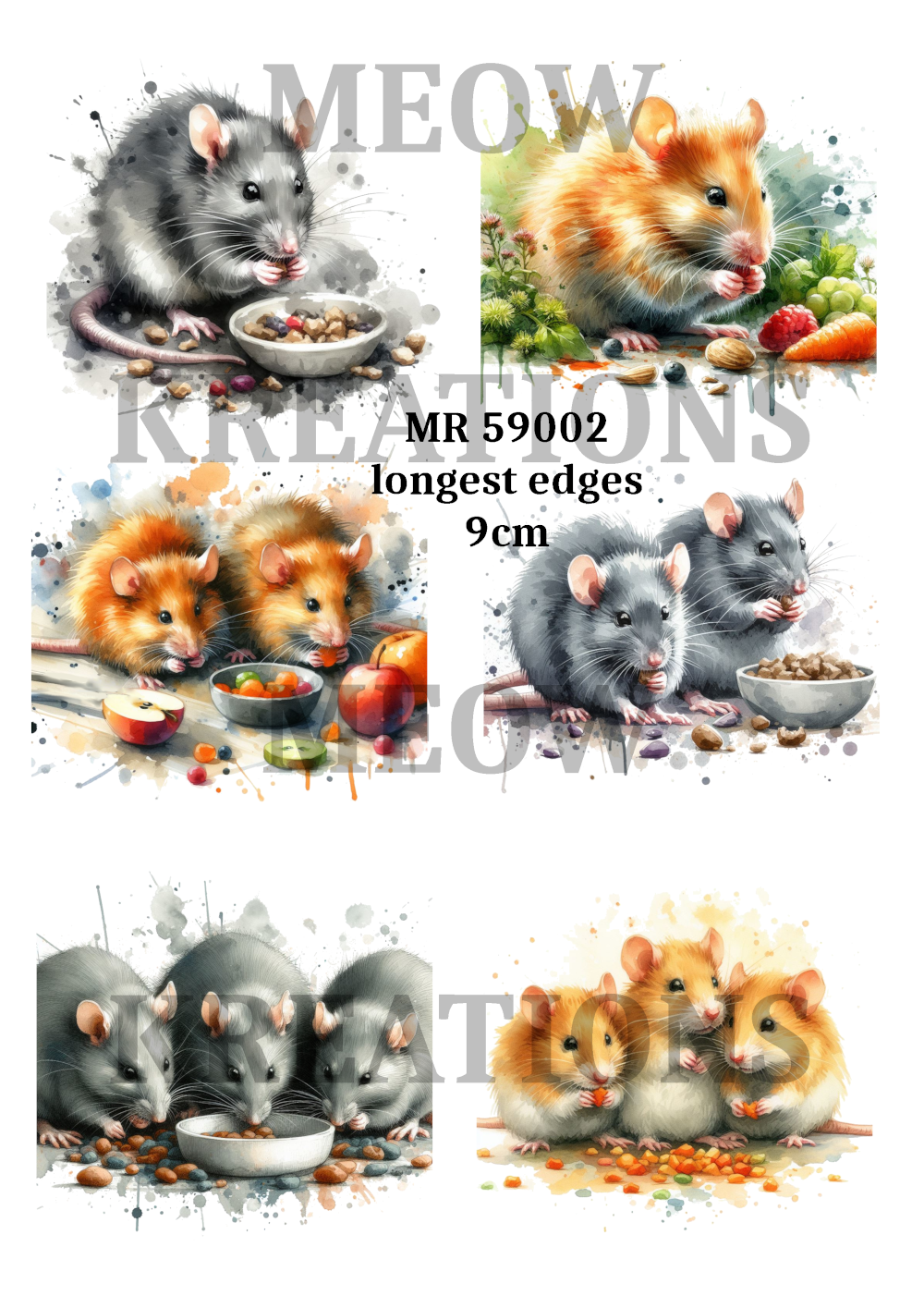 MR 59002 – Meowkreations