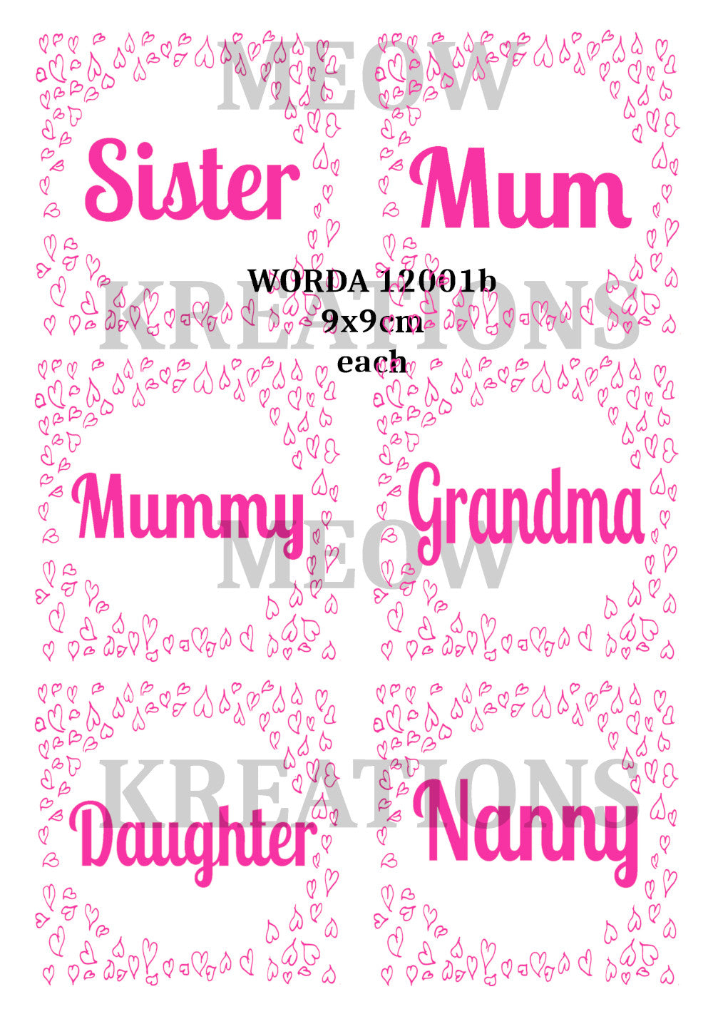 WORDA 12001b – Meowkreations